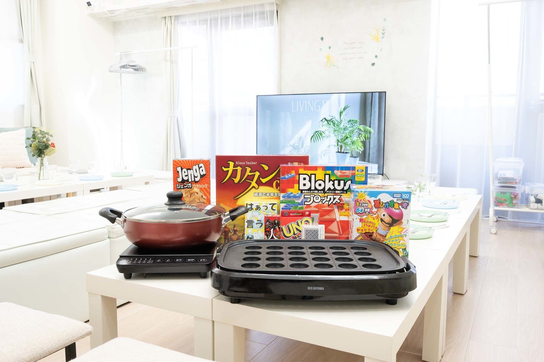 セレコレ🌳クリスマス☃️最大35名🉐駅5分🥳ゲーム機🎮女子会💗推し活🌟撮影📷パーティ🥂24H🏪whity神田の写真22