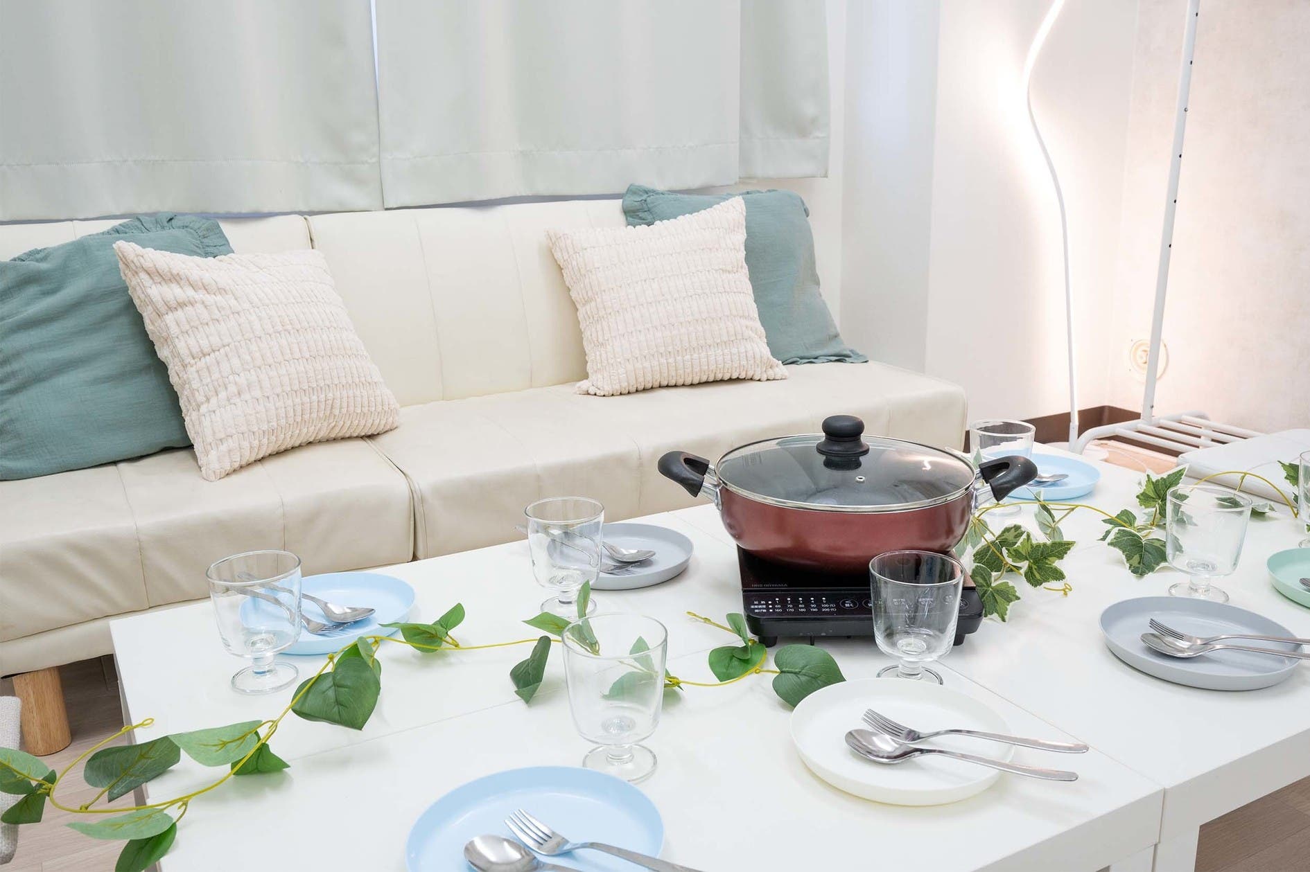 セレコレ🌳クリスマス☃️最大35名🉐駅5分🥳ゲーム機🎮女子会💗推し活🌟撮影📷パーティ🥂24H🏪whity神田の写真23