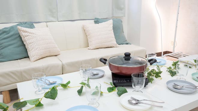 セレコレ🌳クリスマス☃️最大35名🉐駅5分🥳ゲーム機🎮女子会💗推し活🌟撮影📷パーティ🥂24H🏪whity神田の写真23