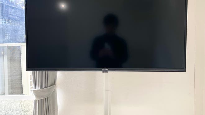 【C号室】<激安!>【新宿駅6番出口徒歩1分】駅近の貸会議室・セミナールームです!!の写真15