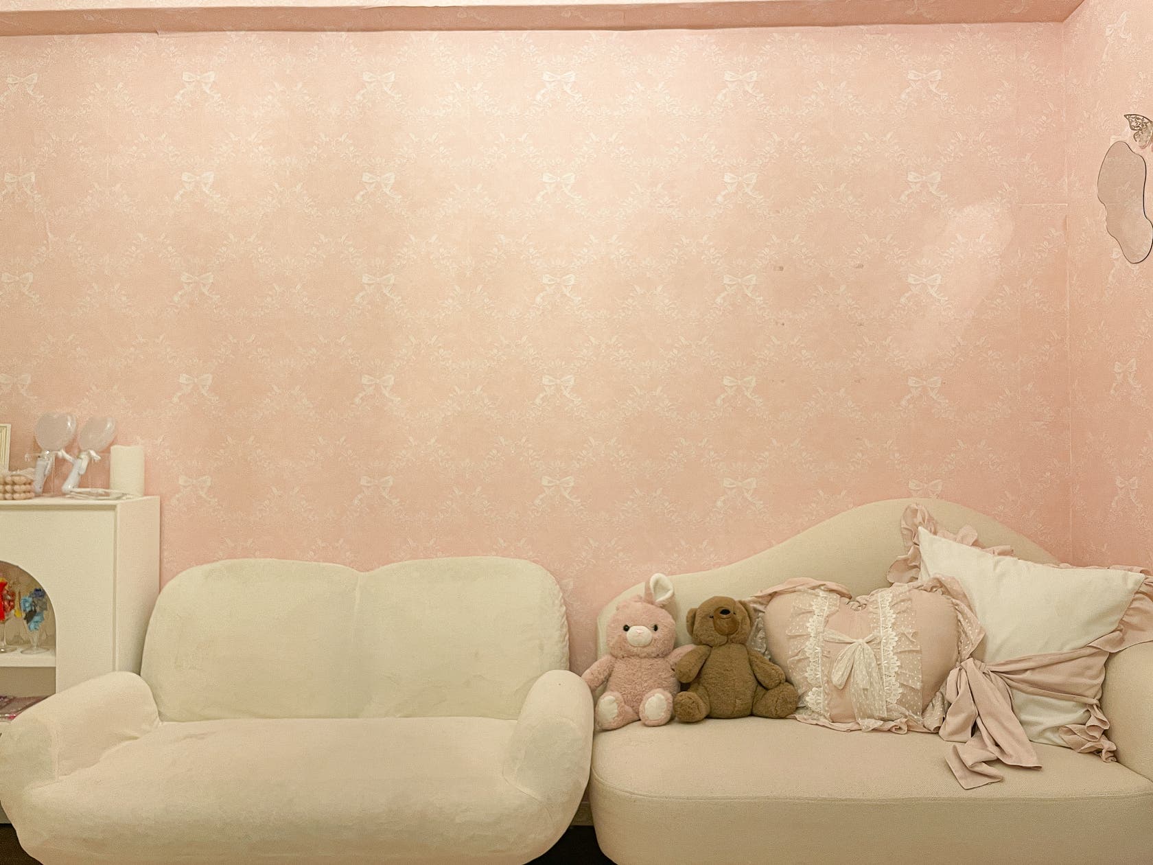 （※旧sugar house）推し活・生誕祭・コスプレ・撮影で大人気🎀姫可愛さNo.1のお部屋👸✨の写真17