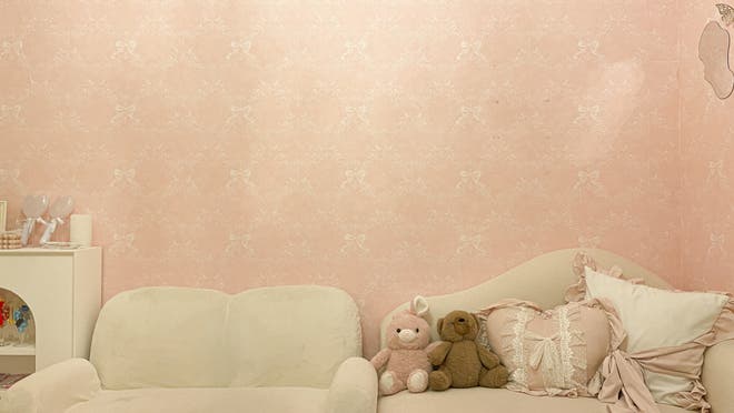 (※旧sugar house)推し活・生誕祭・コスプレ・撮影で大人気🎀姫可愛さNo.1のお部屋👸✨の写真17