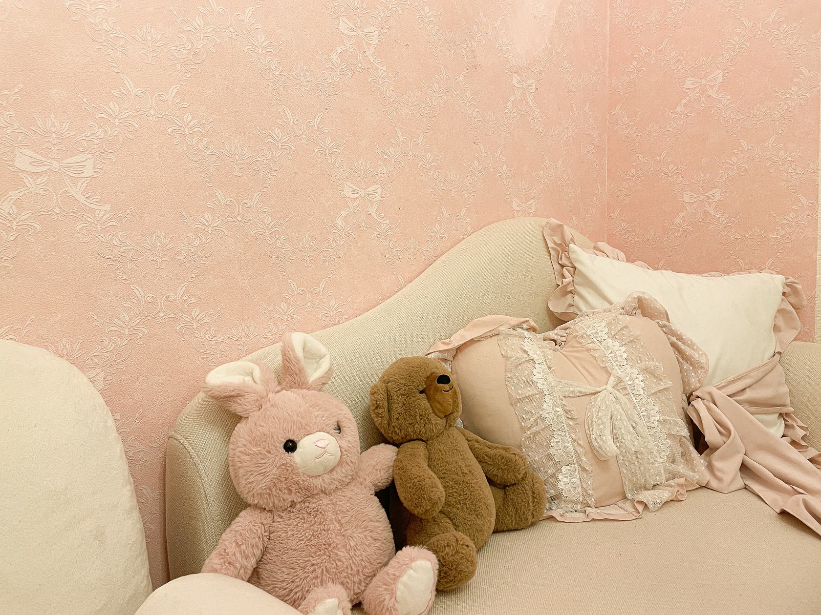 （※旧sugar house）推し活・生誕祭・コスプレ・撮影で大人気🎀姫可愛さNo.1のお部屋👸✨の写真19