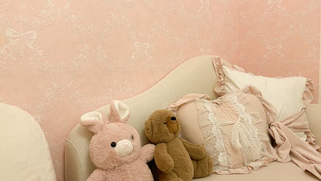 (※旧sugar house)推し活・生誕祭・コスプレ・撮影で大人気🎀姫可愛さNo.1のお部屋👸✨の写真19