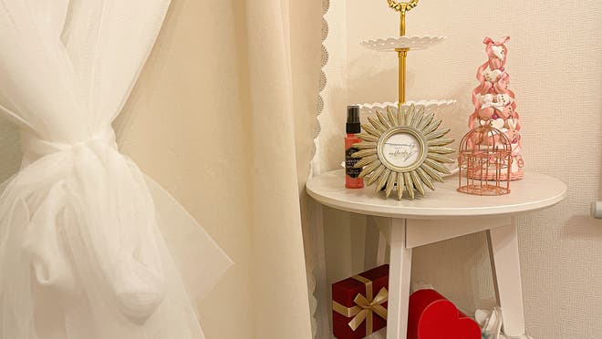 (※旧sugar house)推し活・生誕祭・コスプレ・撮影で大人気🎀姫可愛さNo.1のお部屋👸✨の写真20