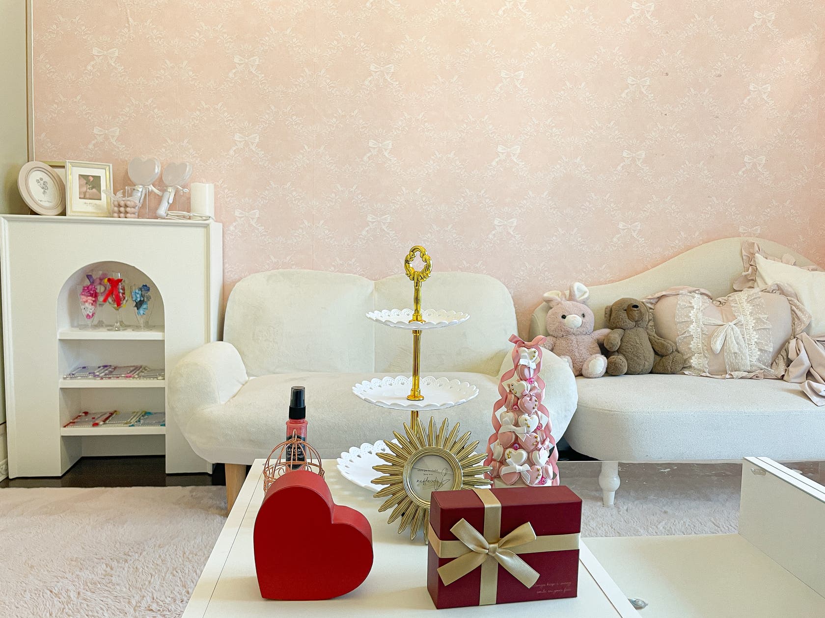 （※旧sugar house）推し活・生誕祭・コスプレ・撮影で大人気🎀姫可愛さNo.1のお部屋👸✨の写真22