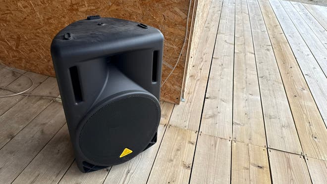 御坊駅から送迎あり、阪和道御坊ICから車で8分大自然のイベントスペースの写真4