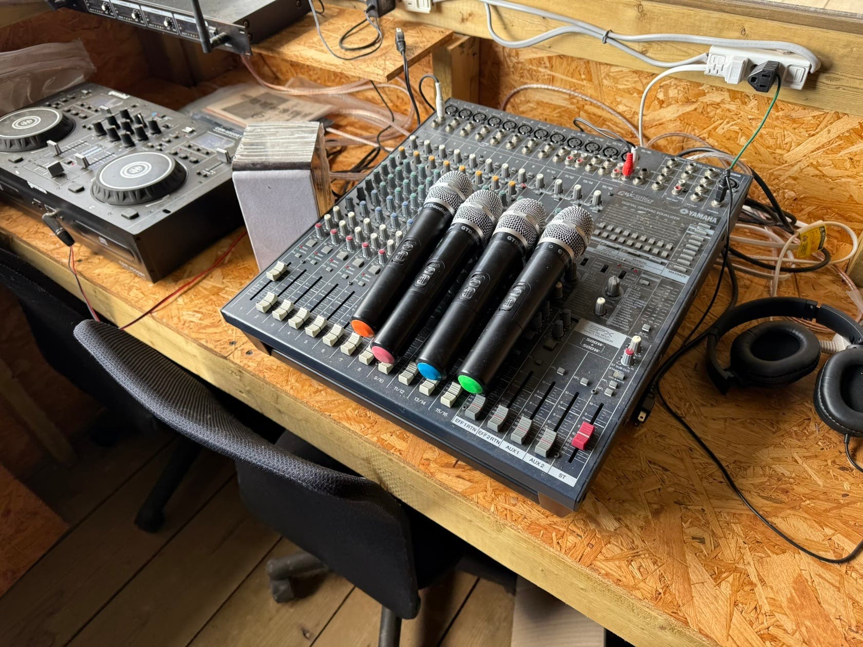 御坊駅から送迎あり、阪和道御坊ICから車で8分大自然のイベントスペースの写真6