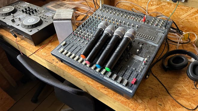 御坊駅から送迎あり、阪和道御坊ICから車で8分大自然のイベントスペースの写真6