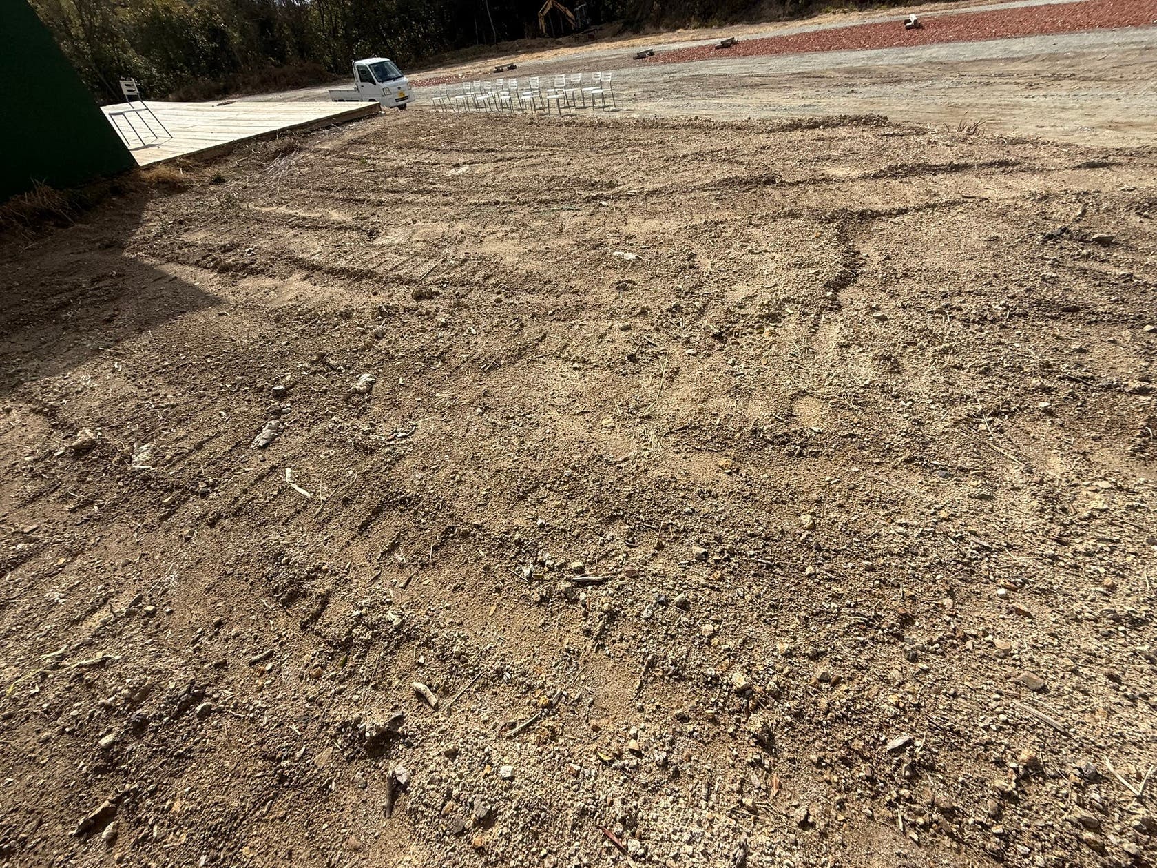 御坊駅から送迎あり、阪和道御坊ICから車で8分大自然のイベントスペースの写真9