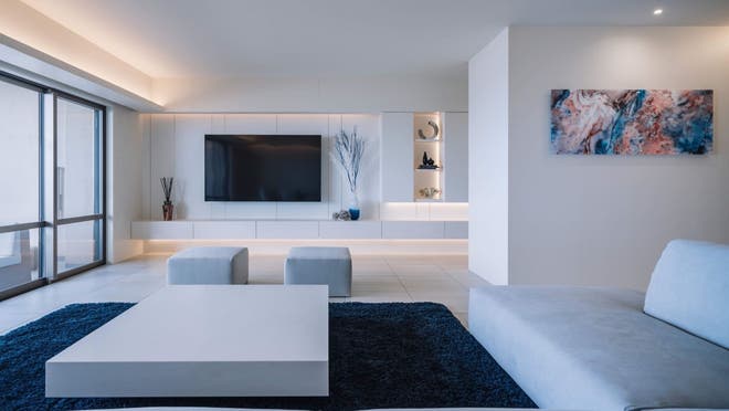 【那覇空港近く】最上階の絶景オーシャンビュー空間 – 沖縄の海を独り占め!の写真1