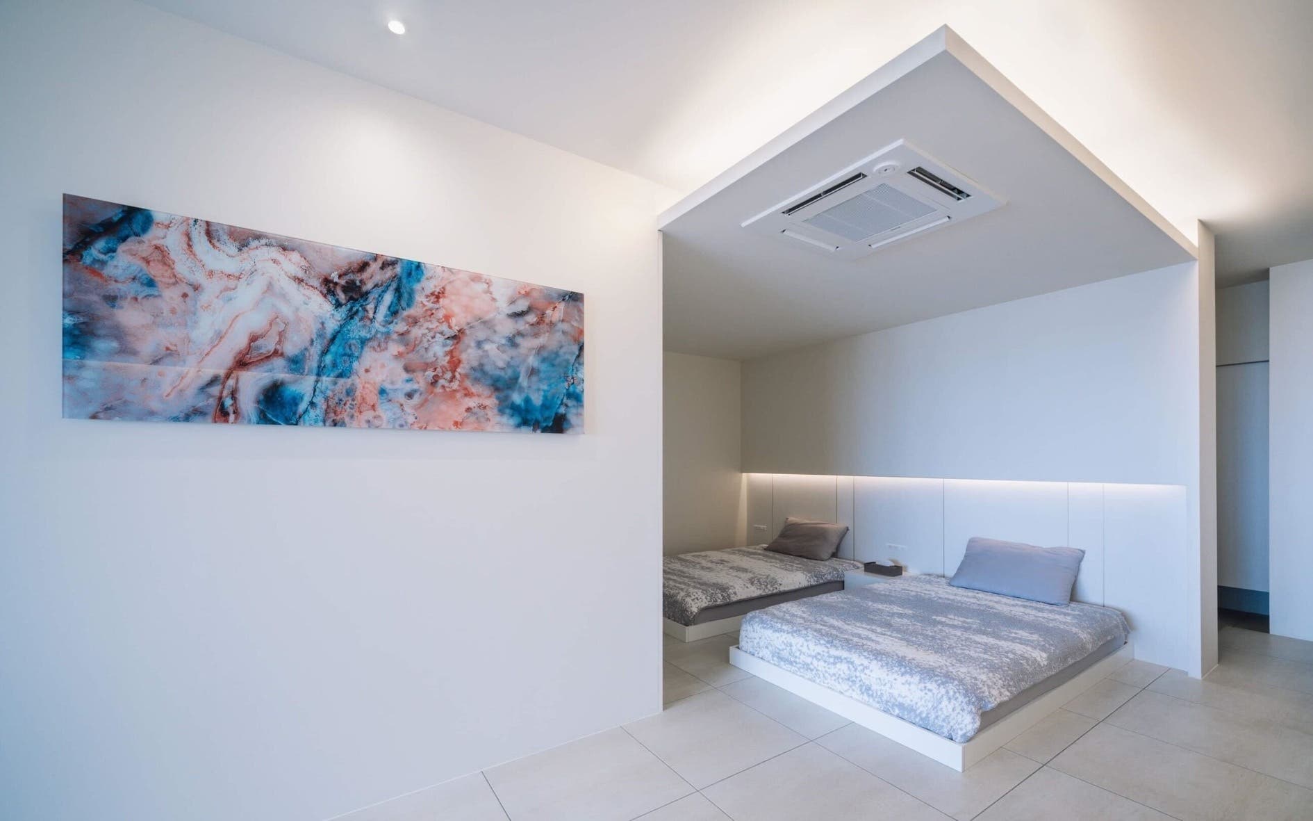 【那覇空港近く】最上階の絶景オーシャンビュー空間 – 沖縄の海を独り占め！の写真6