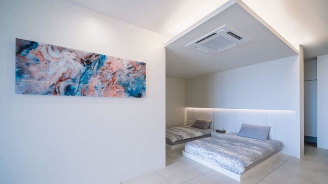 【那覇空港近く】最上階の絶景オーシャンビュー空間 – 沖縄の海を独り占め!の写真6