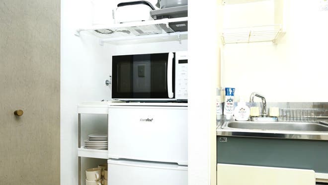 ✨新規オープン🎉✨梅田すぐ🎀✨北欧モダン×おうちシアター🤍隠れ家デート💕大迫力84㌅🎬🎮✨の写真23