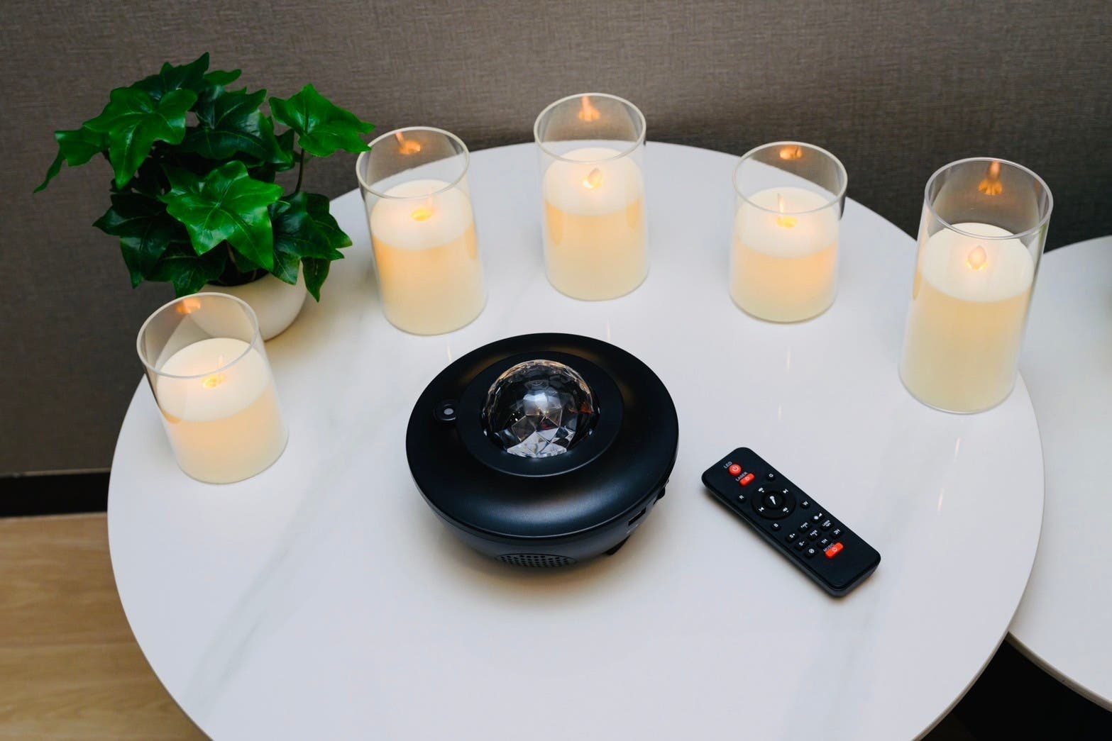 ✨新規オープン🎉✨梅田すぐ🎀✨北欧モダン×おうちシアター🤍隠れ家デート💕大迫力84㌅🎬🎮✨の写真30