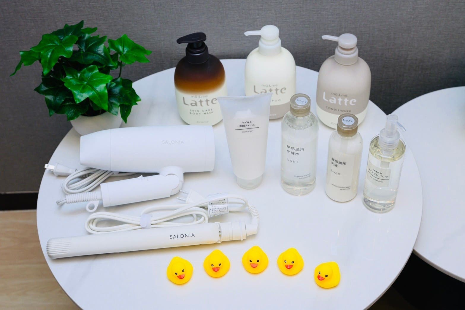 ✨新規オープン🎉✨梅田すぐ🎀✨北欧モダン×おうちシアター🤍隠れ家デート💕大迫力84㌅🎬🎮✨の写真26