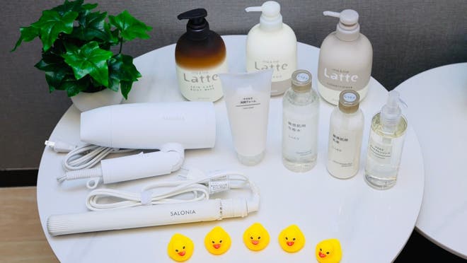 ✨新規オープン🎉✨梅田すぐ🎀✨北欧モダン×おうちシアター🤍隠れ家デート💕大迫力84㌅🎬🎮✨の写真26