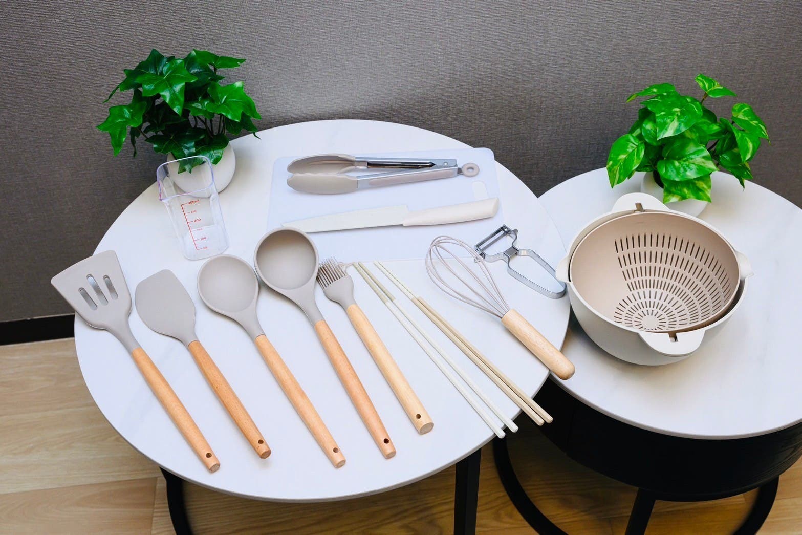 ✨新規オープン🎉✨梅田すぐ🎀✨北欧モダン×おうちシアター🤍隠れ家デート💕大迫力84㌅🎬🎮✨の写真17