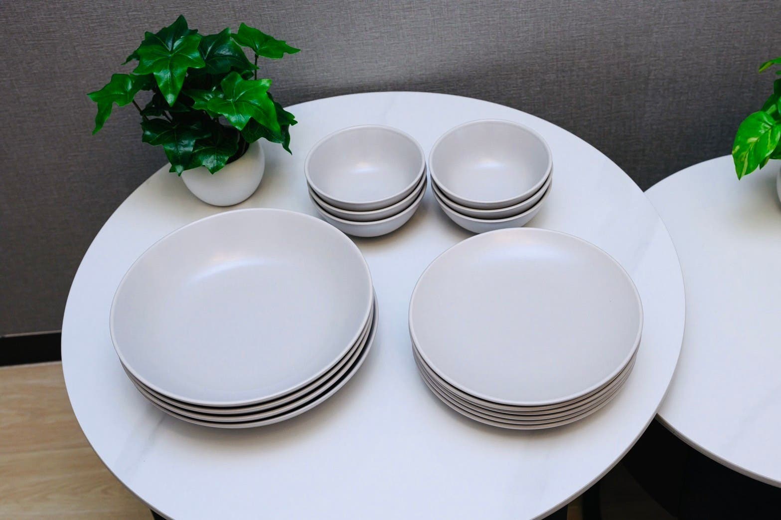 ✨新規オープン🎉✨梅田すぐ🎀✨北欧モダン×おうちシアター🤍隠れ家デート💕大迫力84㌅🎬🎮✨の写真19