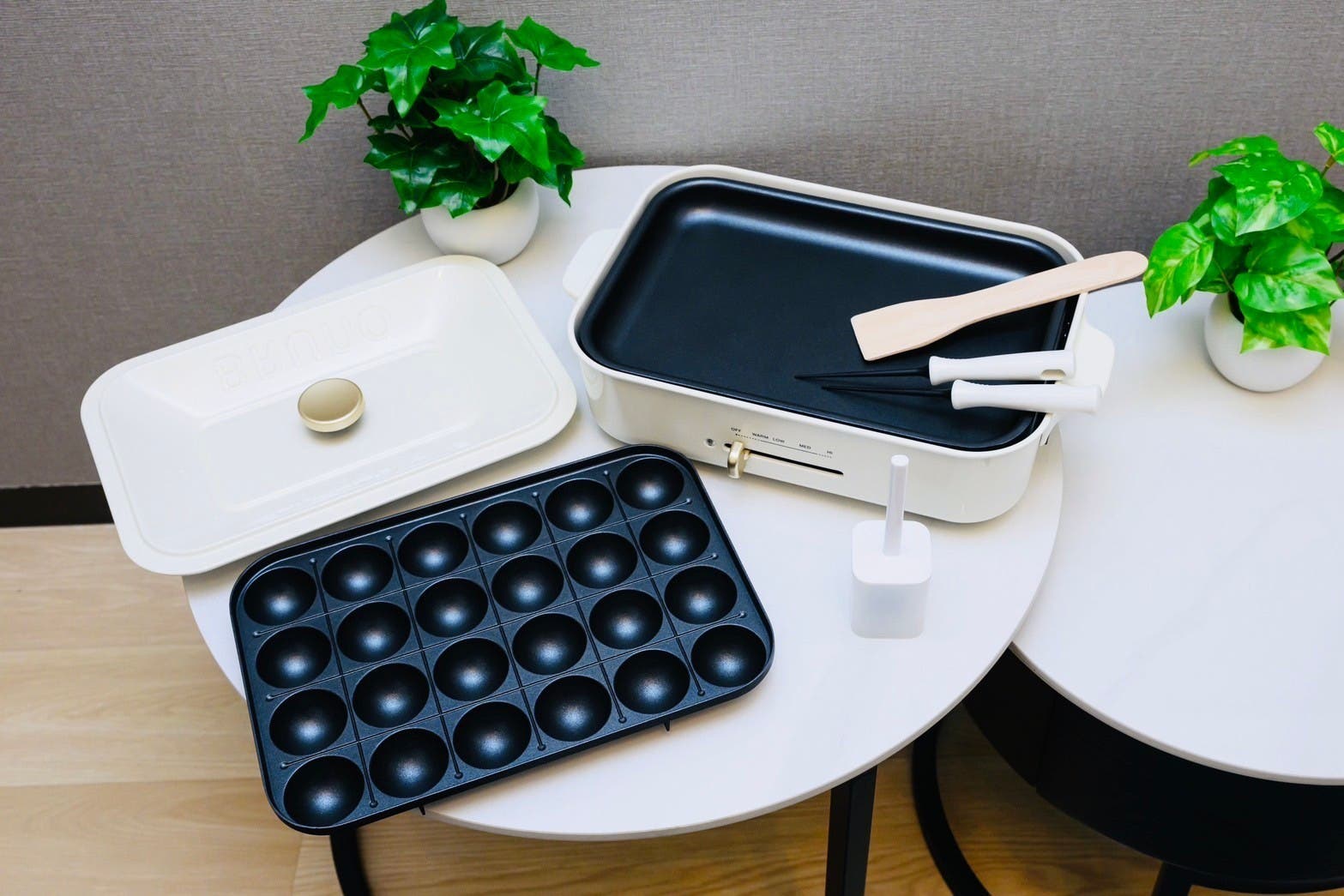 ✨新規オープン🎉✨梅田すぐ🎀✨北欧モダン×おうちシアター🤍隠れ家デート💕大迫力84㌅🎬🎮✨の写真15