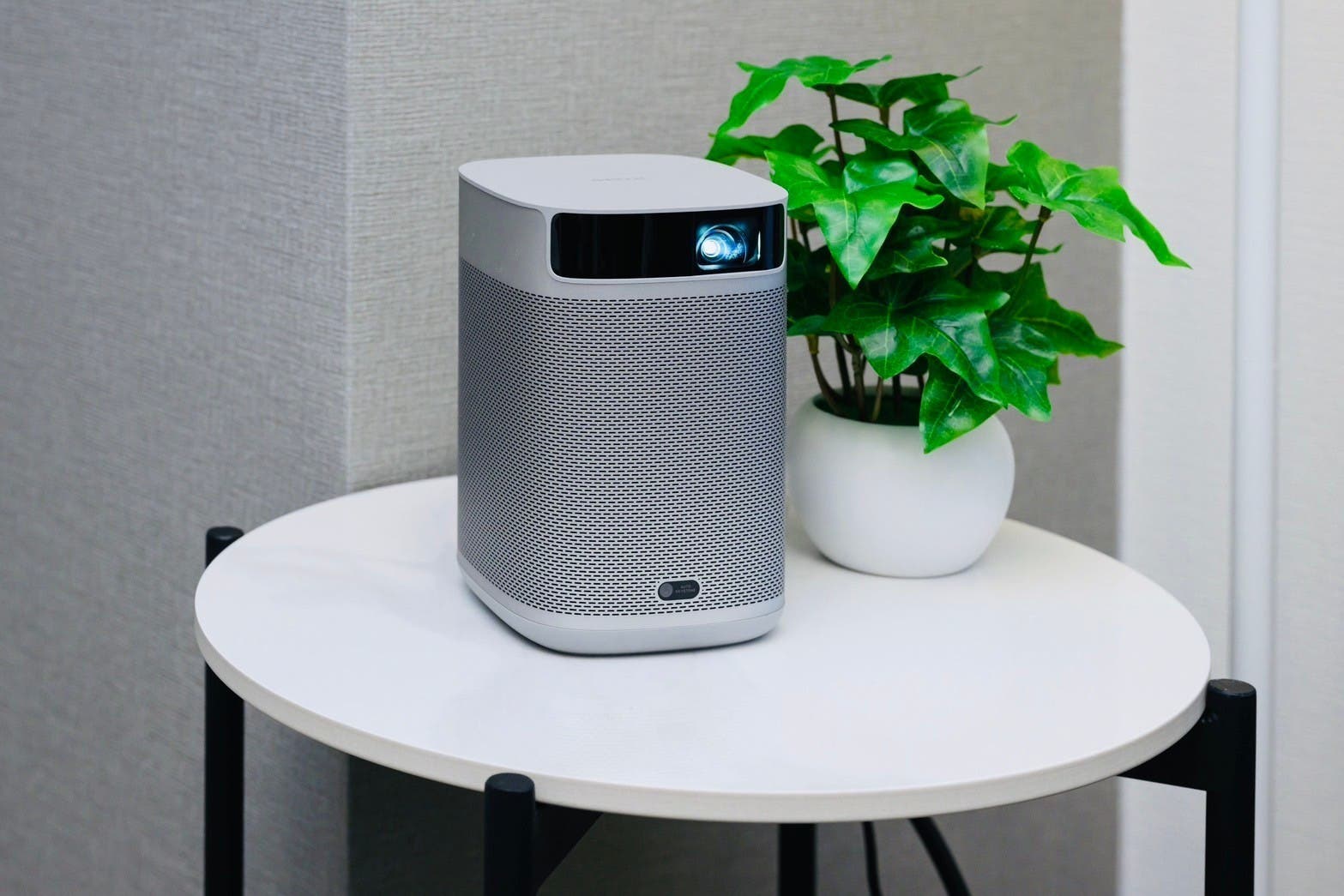 ✨新規オープン🎉✨梅田すぐ🎀✨北欧モダン×おうちシアター🤍隠れ家デート💕大迫力84㌅🎬🎮✨の写真10