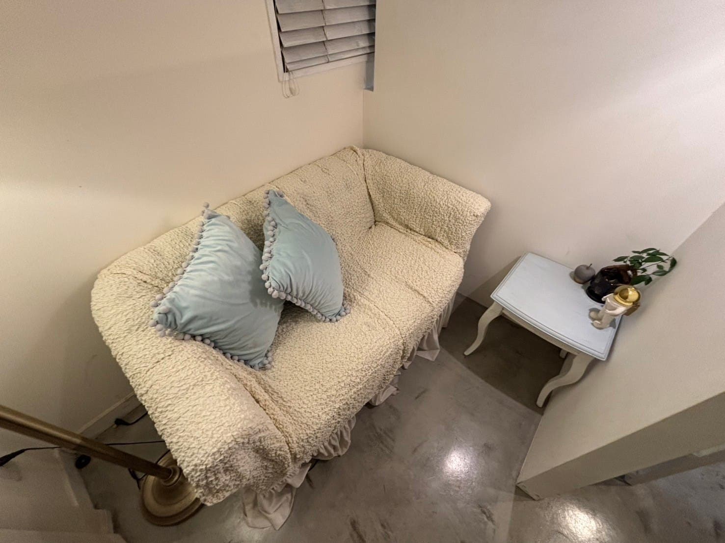 【二子玉川駅 徒歩4分】プライベートサロン🍃エステ・美容🌟ヘアセット・ヘアカット🪞カウンセリング😊ヘッドスパ💆‍♀️の写真9