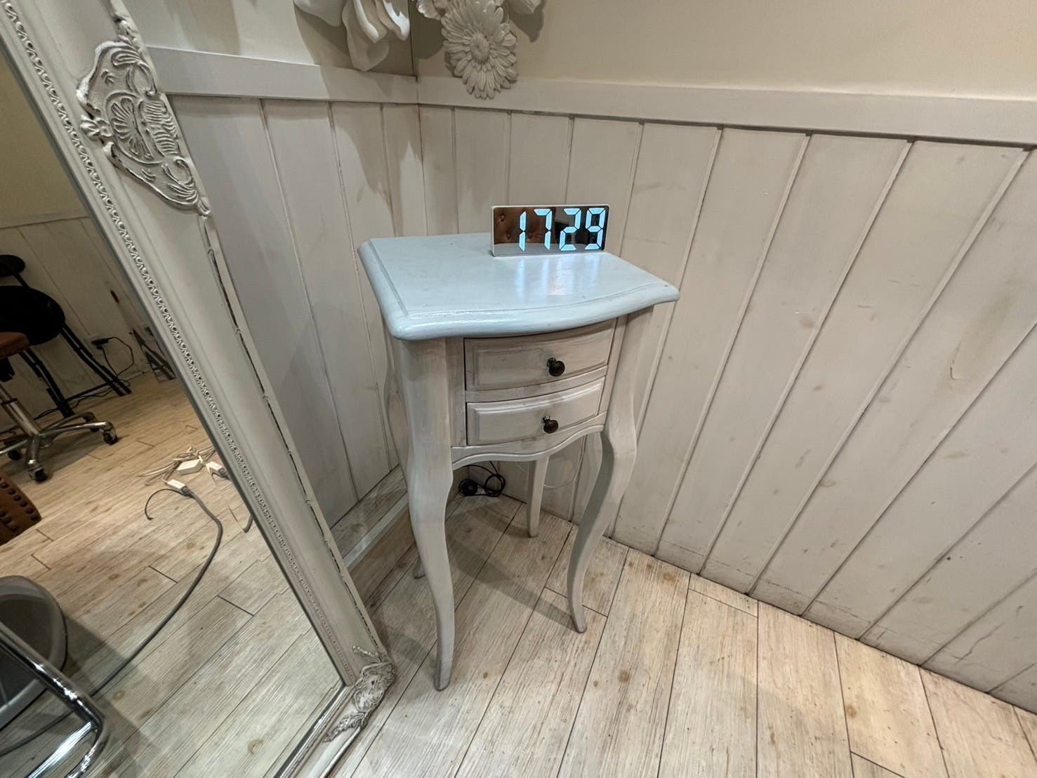 【二子玉川駅 徒歩4分】プライベートサロン🍃エステ・美容🌟ヘアセット・ヘアカット🪞カウンセリング😊ヘッドスパ💆‍♀️の写真18