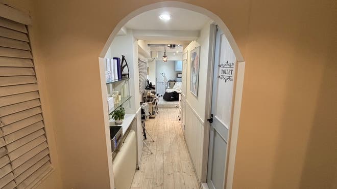 【二子玉川駅 徒歩4分】プライベートサロン🍃エステ・美容🌟ヘアセット・ヘアカット🪞カウンセリング😊ヘッドスパ💆♀️の写真19