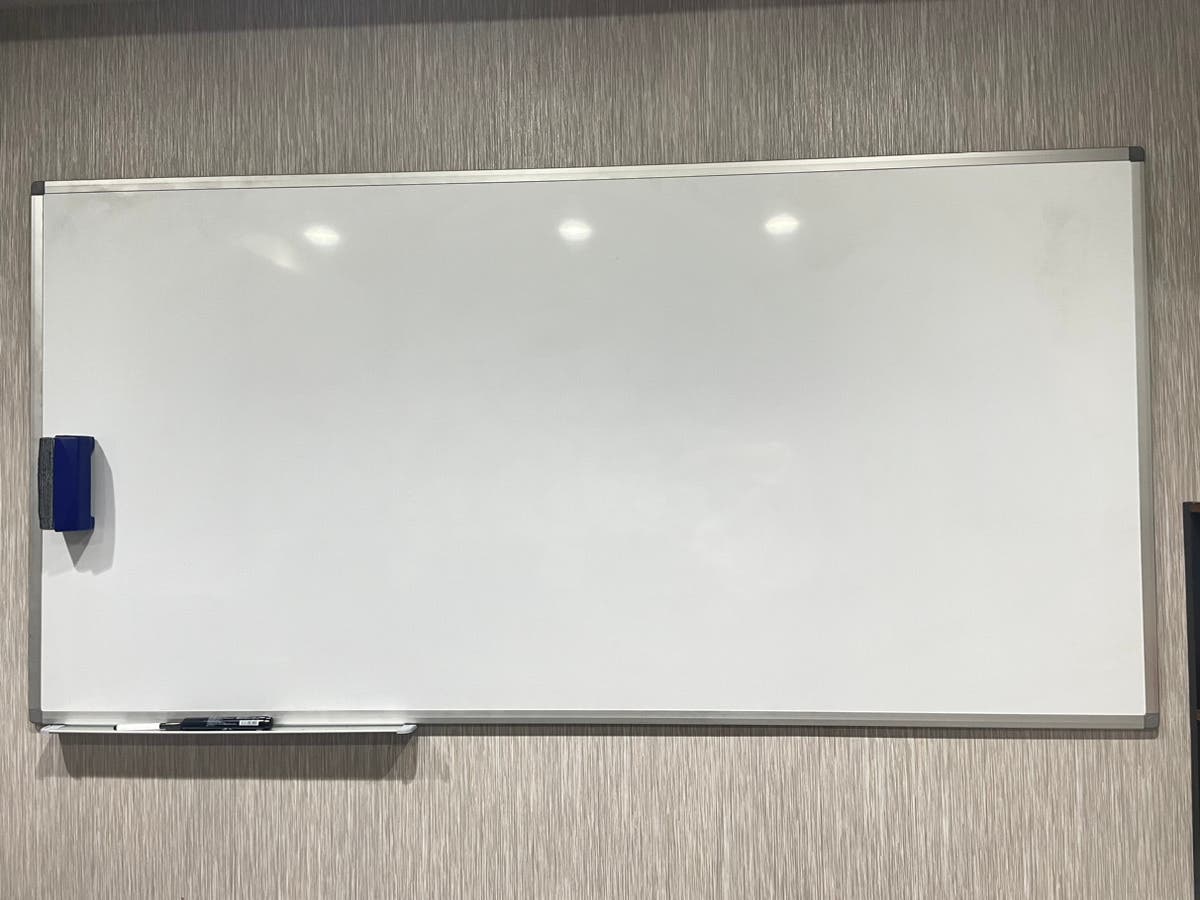 【¥770/30分！二子玉川駅徒歩1分】モニター・フリードリンク付き6名会議室（Room C）※予約時間前は入室不可の写真5