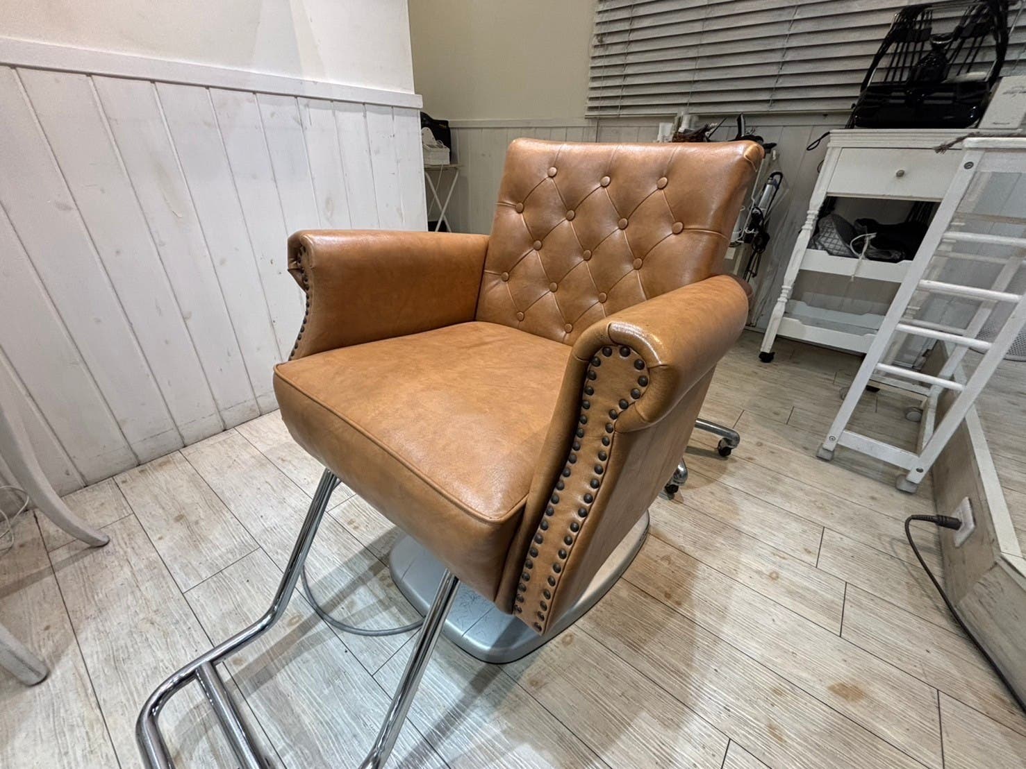 【二子玉川駅 徒歩4分】プライベートサロン🍃エステ・美容🌟ヘアセット・ヘアカット🪞カウンセリング😊ヘッドスパ💆‍♀️の写真11