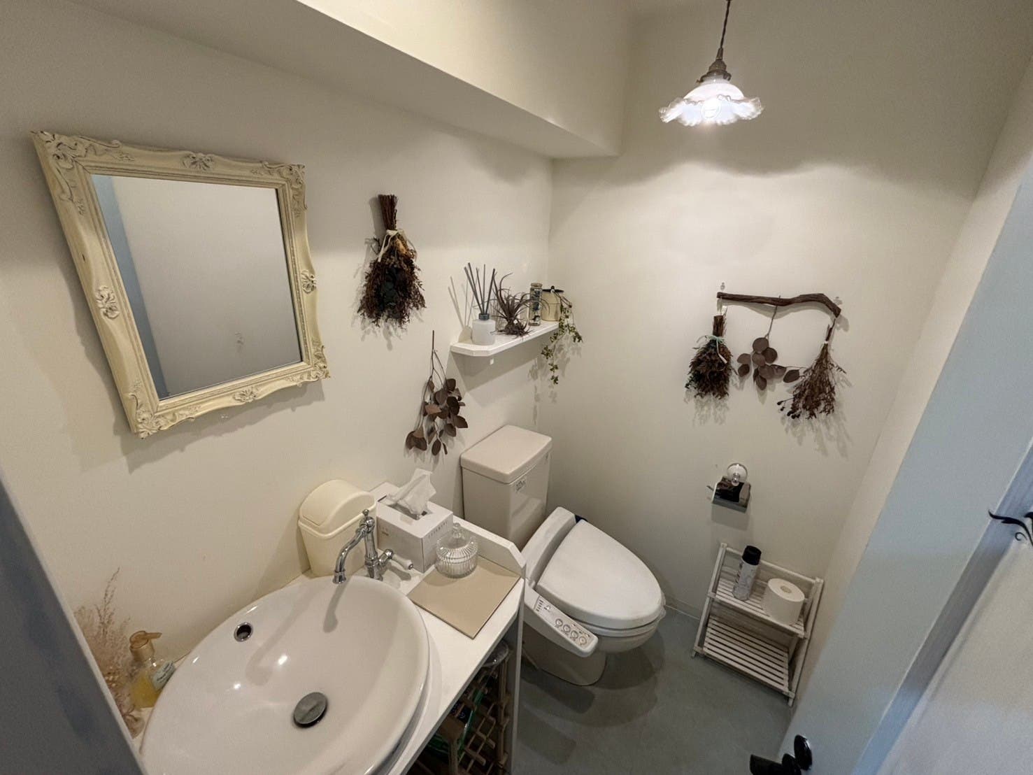 【二子玉川駅 徒歩4分】プライベートサロン🍃エステ・美容🌟ヘアセット・ヘアカット🪞カウンセリング😊ヘッドスパ💆‍♀️の写真24