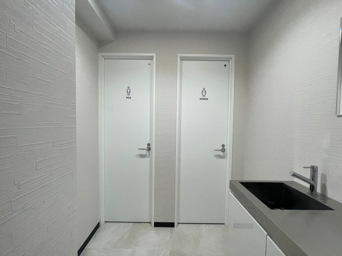 【¥770/30分！二子玉川駅徒歩1分】モニター・フリードリンク付き6名会議室（Room B）※予約時間前は入室不可の写真9