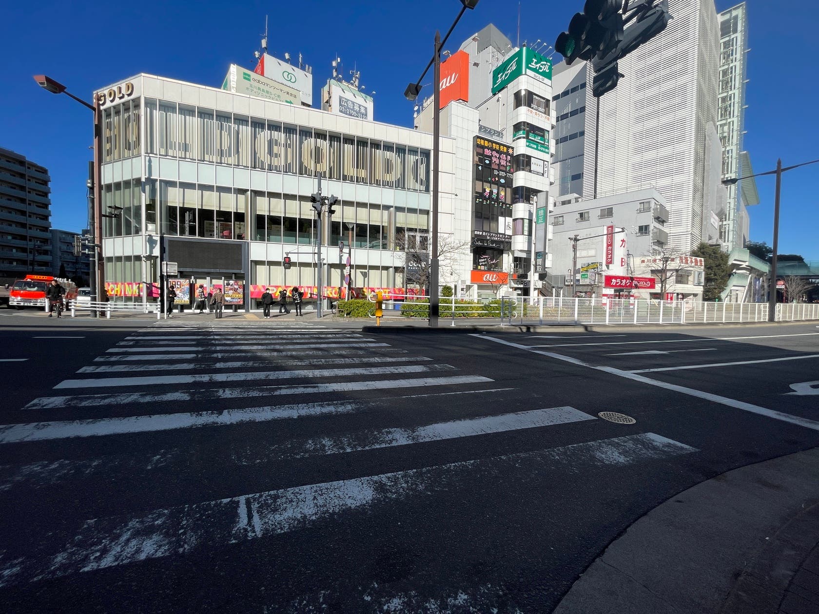 【¥770/30分！二子玉川駅徒歩1分】モニター・フリードリンク付き6名会議室（Room B）※予約時間前は入室不可の写真18