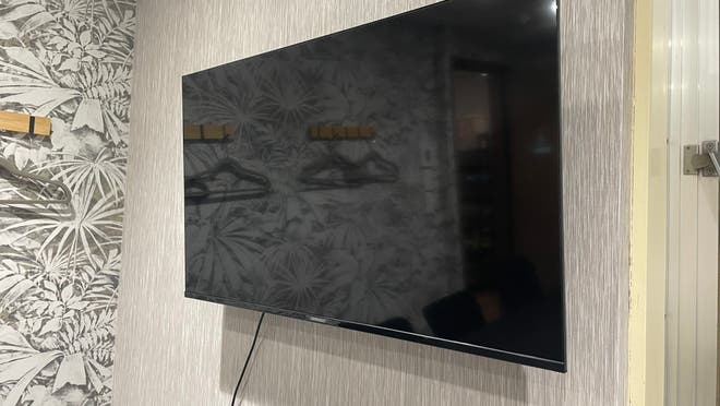 【¥880/30分!二子玉川駅徒歩1分】モニター・フリードリンク付き8名会議室(Room A)※予約時間前は入室不可の写真4