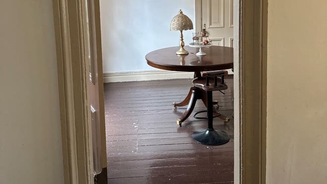 【三ノ宮駅 10分】北野異人館2階フィッテイングルーム✨ロケ、スタジオ撮影📷MV・PV・YouTube🎥ポートレート👰推し活🍃の写真3