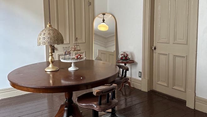 【三ノ宮駅 10分】北野異人館2階フィッテイングルーム✨ロケ、スタジオ撮影📷MV・PV・YouTube🎥ポートレート👰推し活🍃の写真1