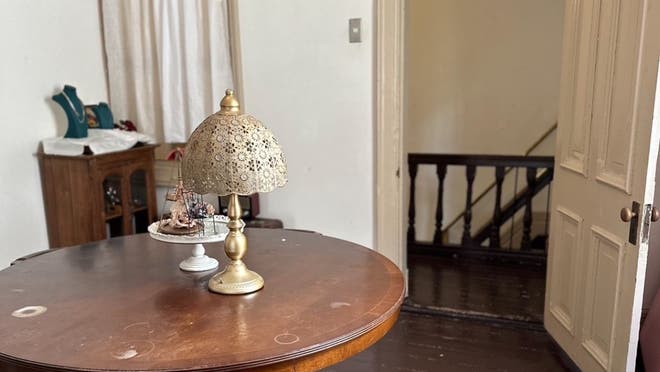 【三ノ宮駅 10分】北野異人館2階フィッテイングルーム✨ロケ、スタジオ撮影📷MV・PV・YouTube🎥ポートレート👰推し活🍃の写真2