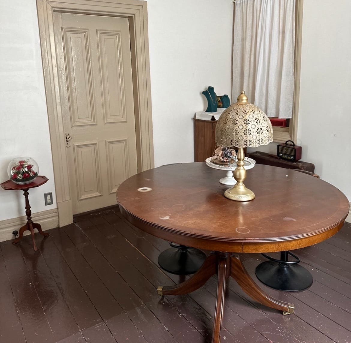 【三ノ宮駅 10分】北野異人館2階フィッテイングルーム✨ロケ、スタジオ撮影📷MV・PV・YouTube🎥ポートレート👰推し活🍃の写真5