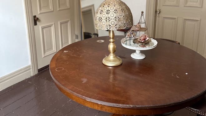 【三ノ宮駅 10分】北野異人館2階フィッテイングルーム✨ロケ、スタジオ撮影📷MV・PV・YouTube🎥ポートレート👰推し活🍃の写真4