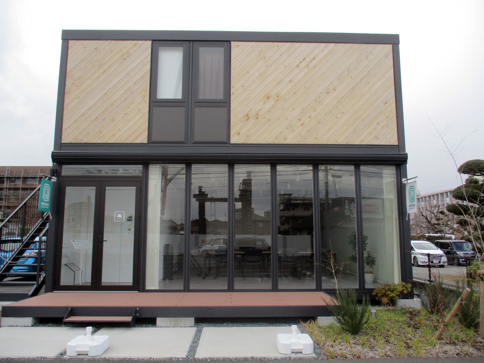 【Community】✨U-SPACE久留米店✨大鏡や大型モニターが充実しています♪Wi-Fi/久留米市の写真16