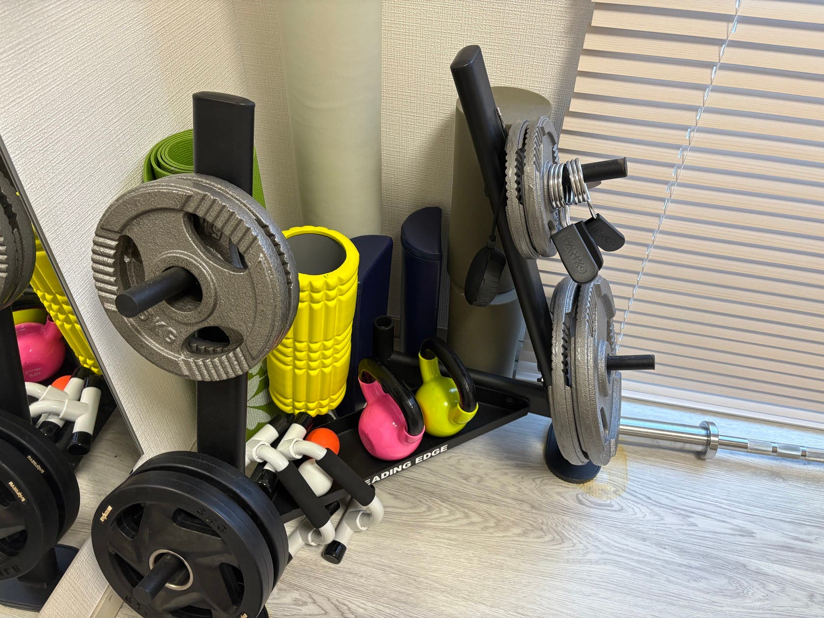 辻堂駅西口から徒歩3分！フィットネス機能付きワークスペースの写真6