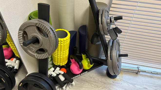 辻堂駅西口から徒歩3分!フィットネス機能付きワークスペースの写真6