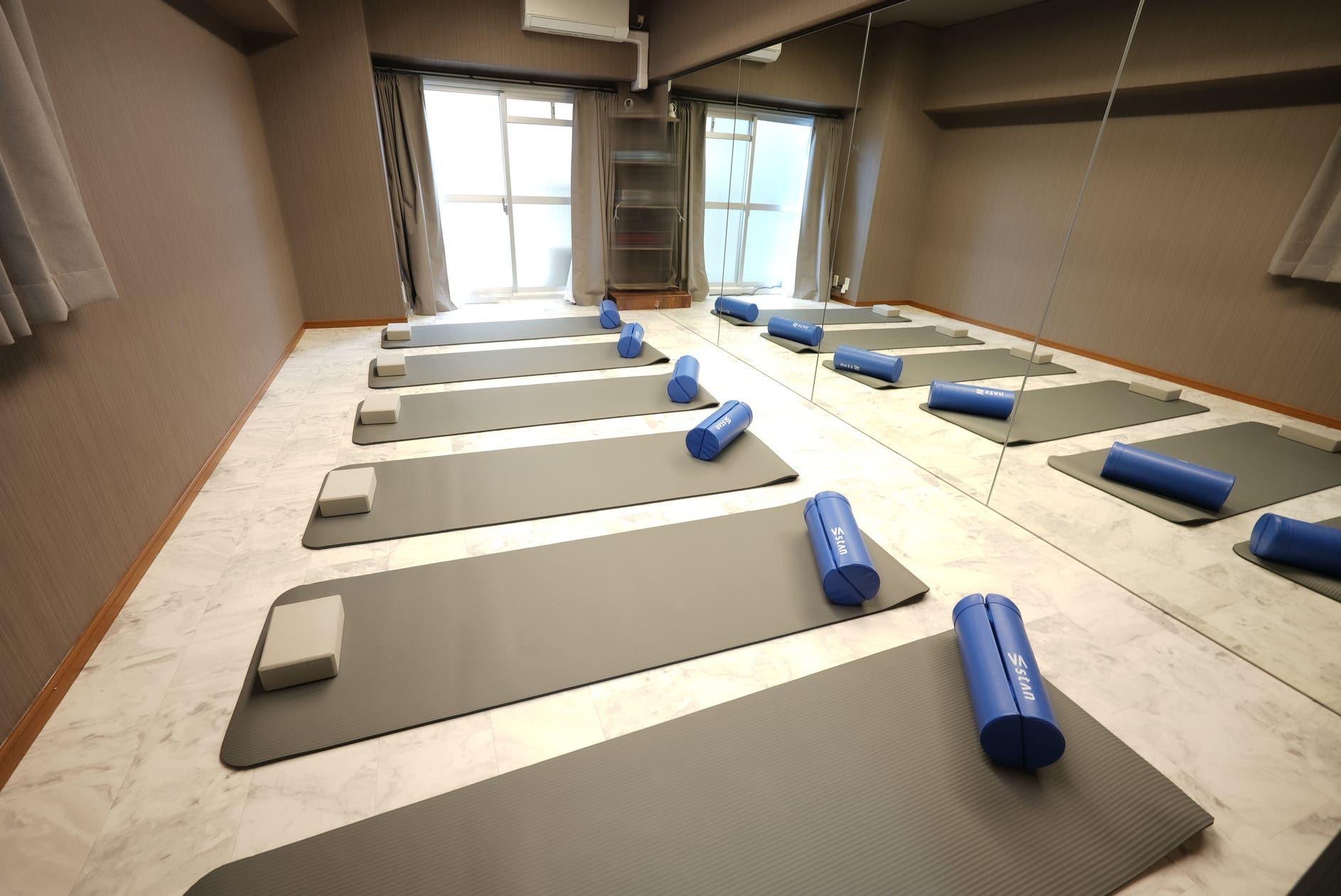 【後楽園駅徒歩1分】好立地ダンススタジオの写真4