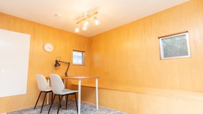 【巣鴨】オシャレでハイセンスな一軒家 パーティーやビジネス利用に🎉の写真6