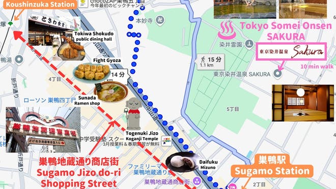 【巣鴨】オシャレでハイセンスな一軒家 パーティーやビジネス利用に🎉の写真16