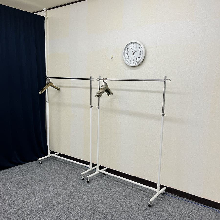 【多摩最大級の貸会議室】30名着席/駅徒歩1分/60inchモニター/高速光Wi-Fi/備品無料/会議 セミナー 面接 教室開催の写真24