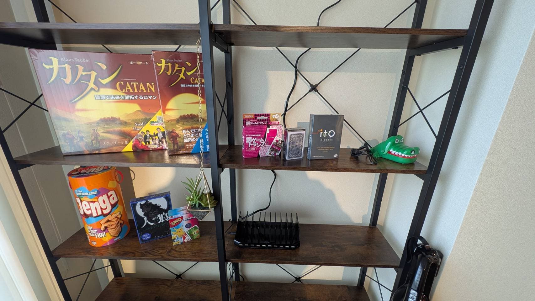 【🎄クリスマス＆忘年会🎅】谷町九丁目駅すぐ/最大２２名⭐️広々したお部屋に最高級ソファを使用⭐️の写真10