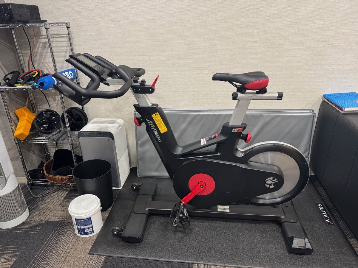 南森町駅徒歩２分のパーソナルジムの写真16