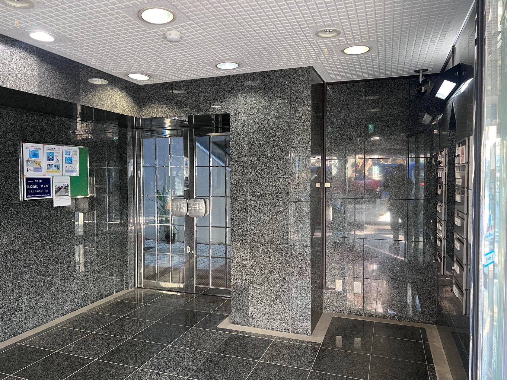 立川駅から徒歩6分のトレーニングスタジオの写真5