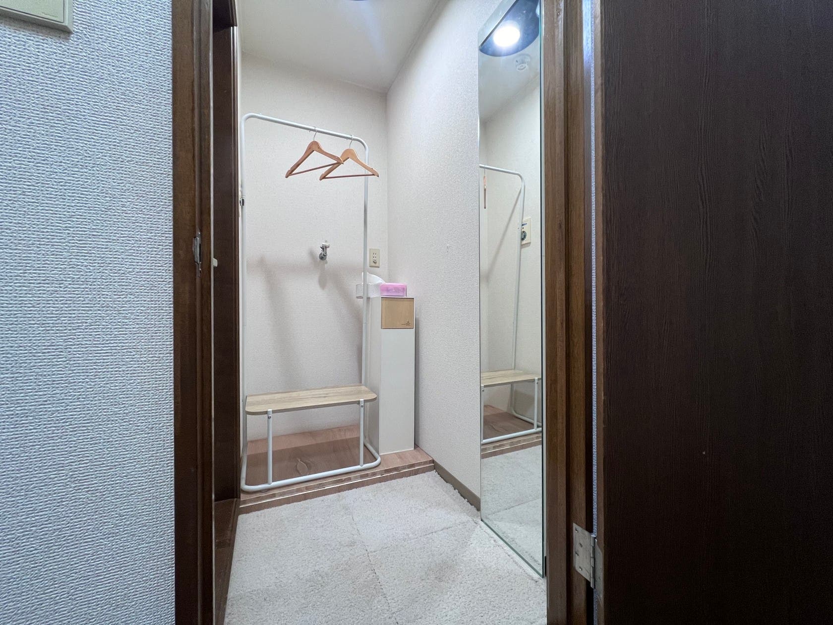 立川駅から徒歩6分のトレーニングスタジオの写真7